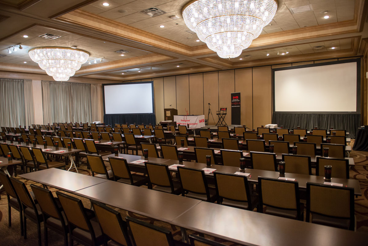 2018 IHS Customer Conference – IHS 2022