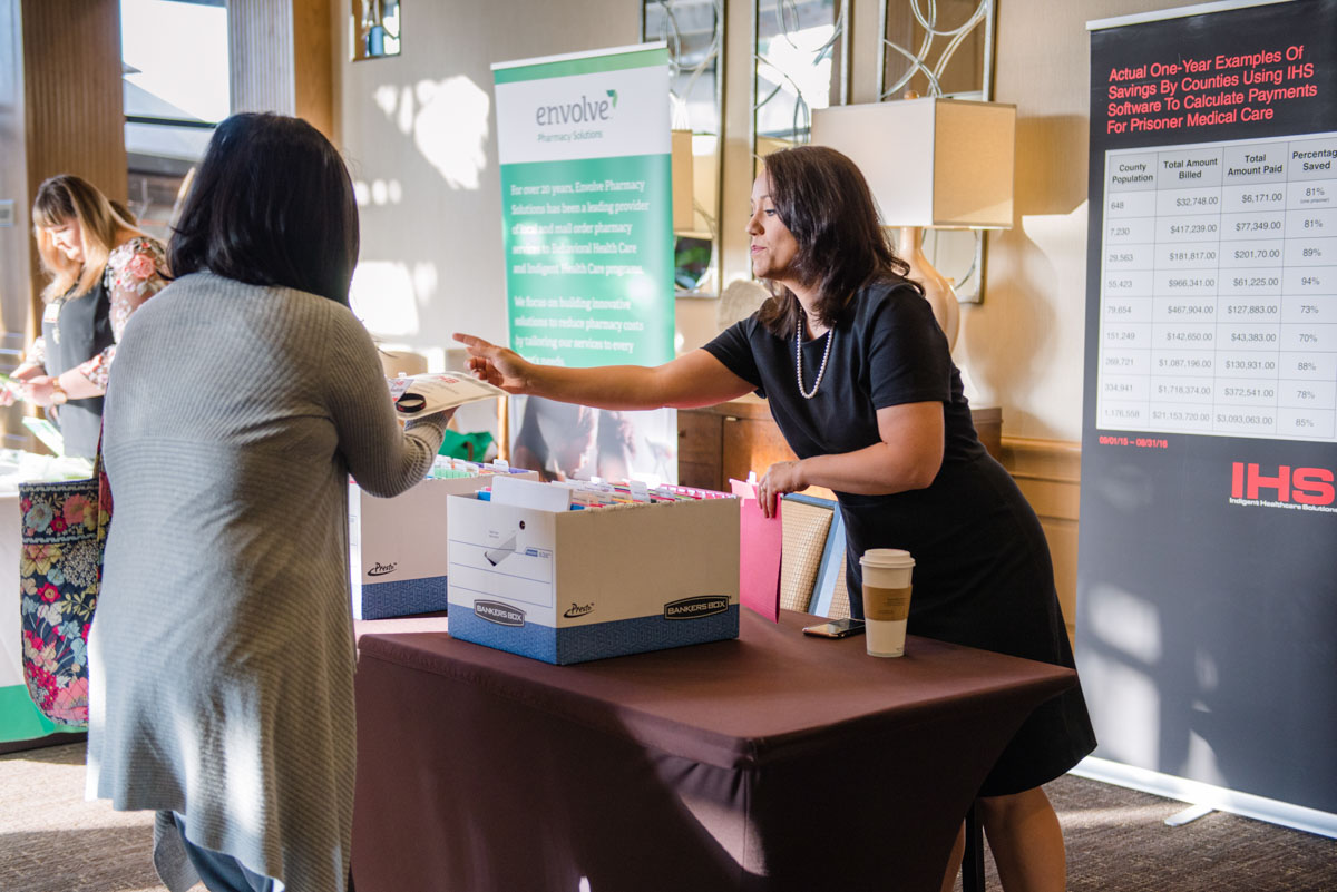 2018 IHS Customer Conference – IHS 2022